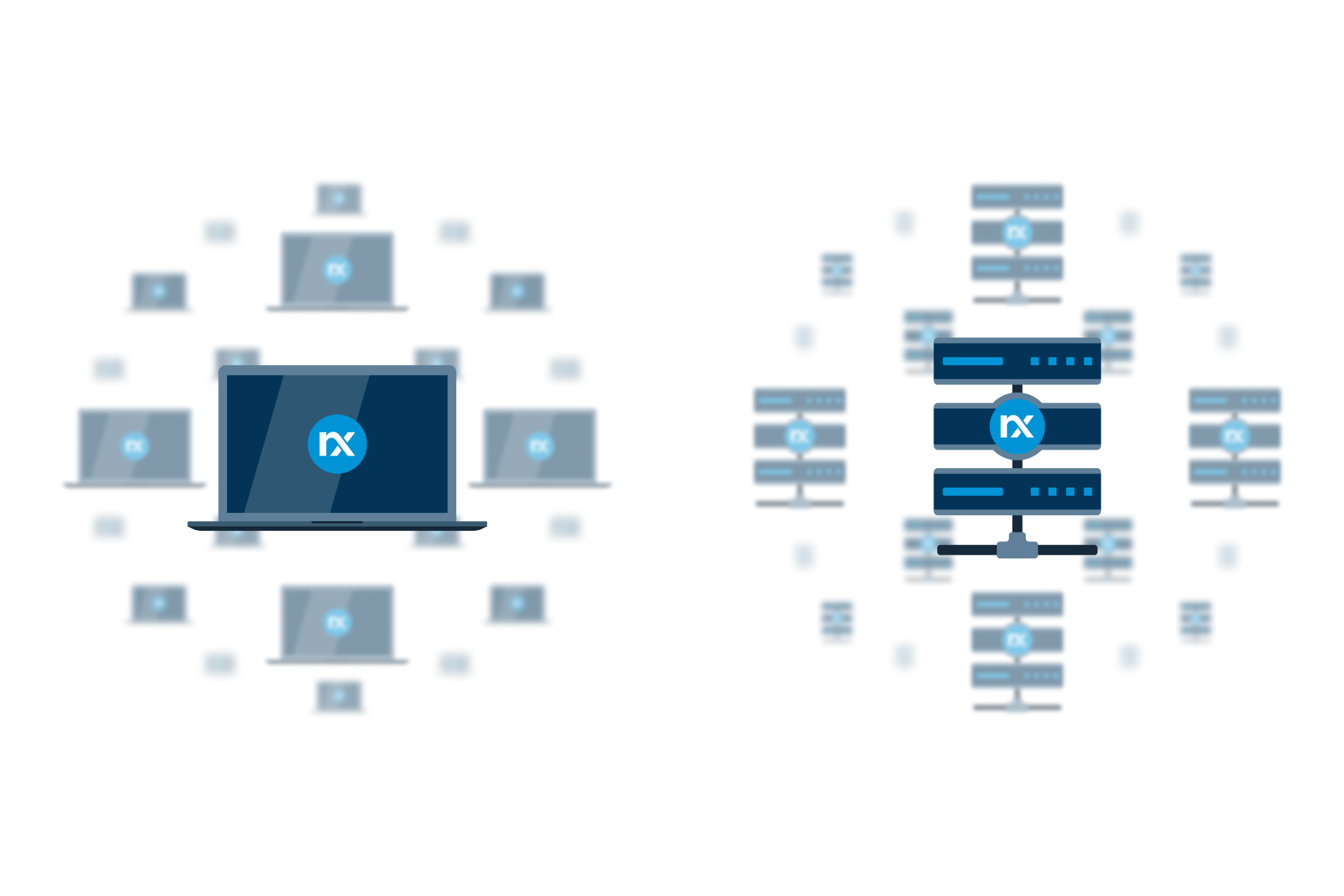 Data source-based licensing