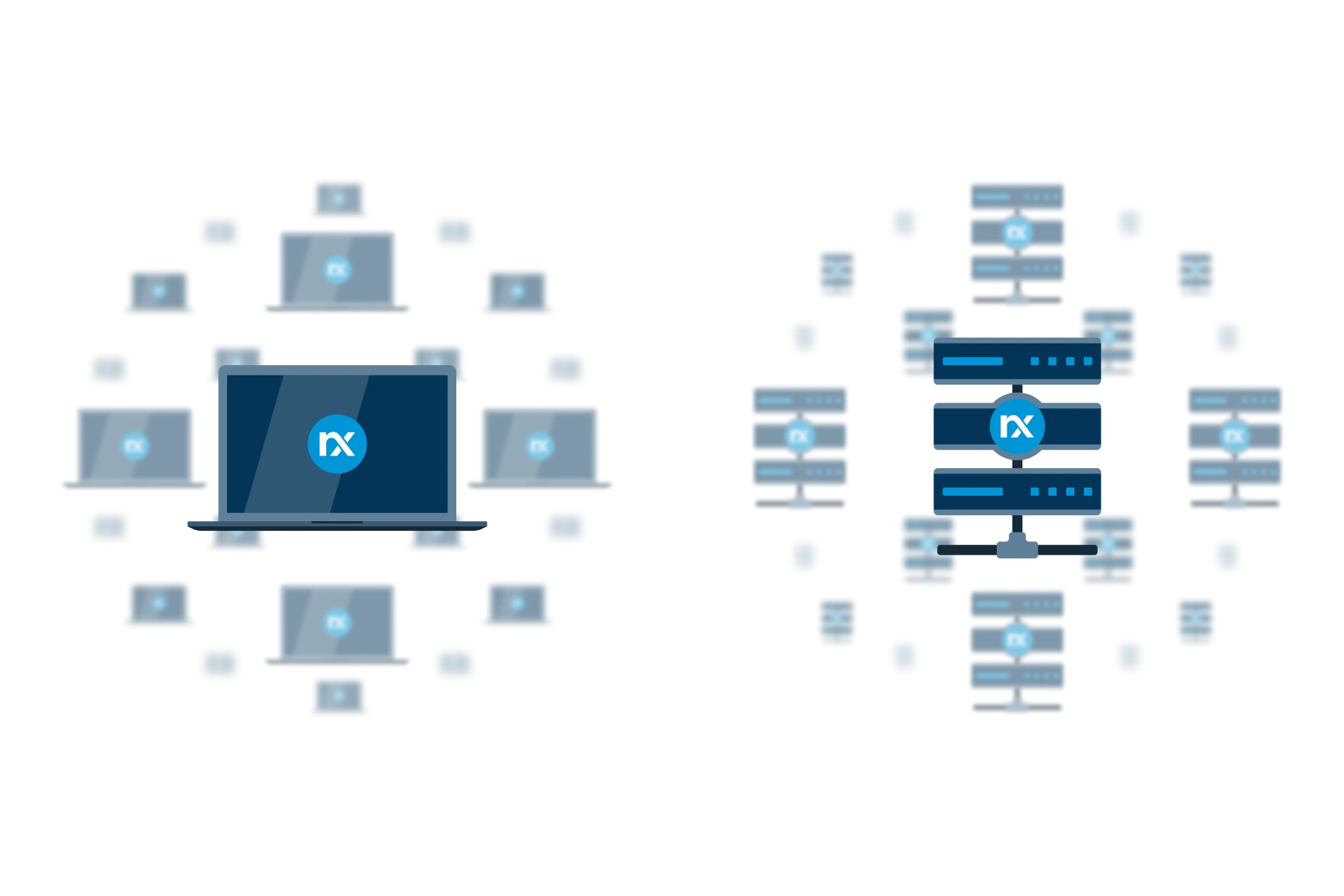 Data source-based licensing